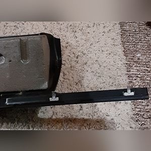 Chrysler | Other | Jeep Grand Cherokee Lower Steering Column Panel ...